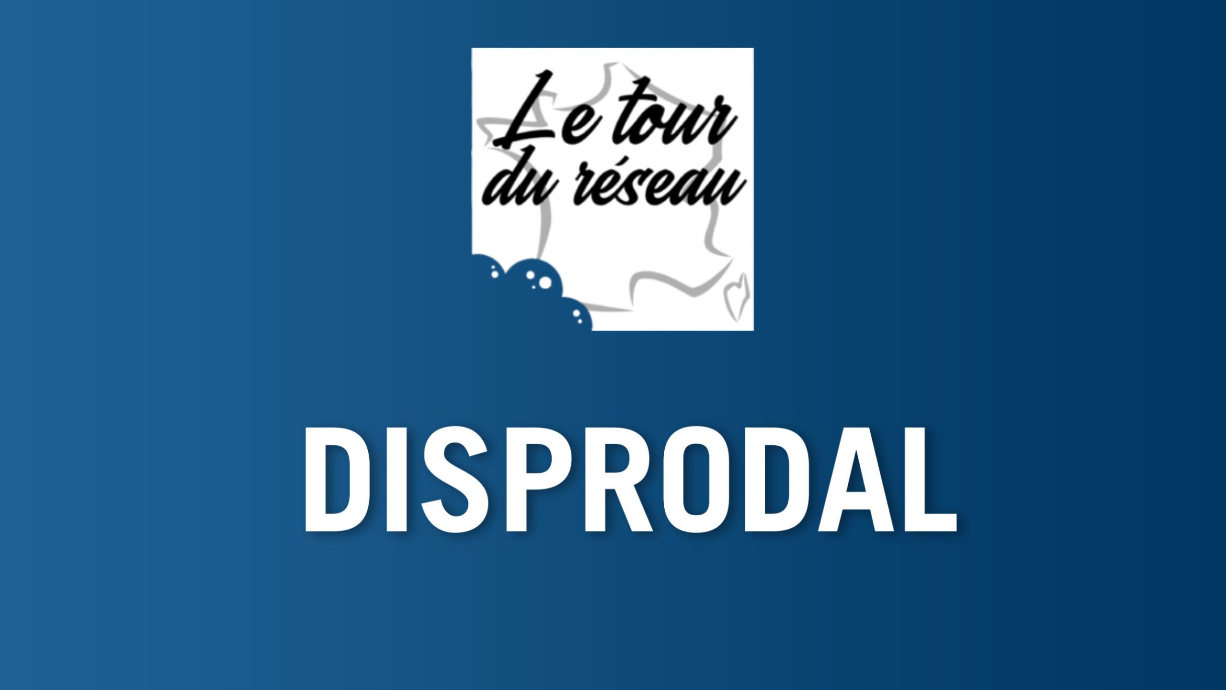 Back Europ France | Le tour du réseau : la société Disprodal