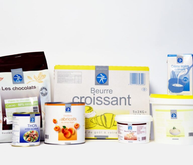 Back Europ France | Fournisseur pour boulangeries, pâtisseries ...