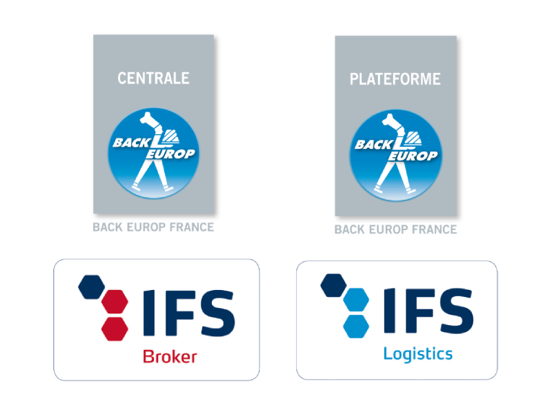 Back Europ France | Obtention des certificats IFS Broker et IFS Logistique