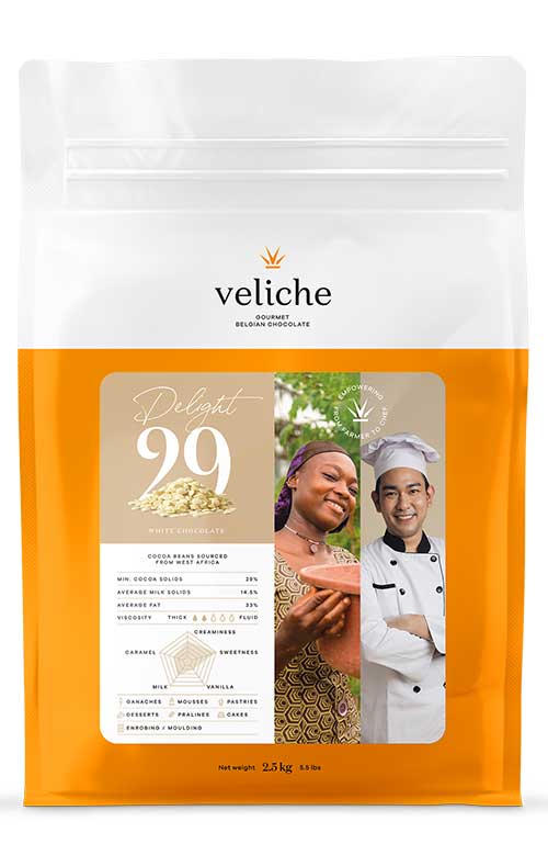 Découvrez de nouvelles créations avec Veliche™ | BACK EUROP FRANCE