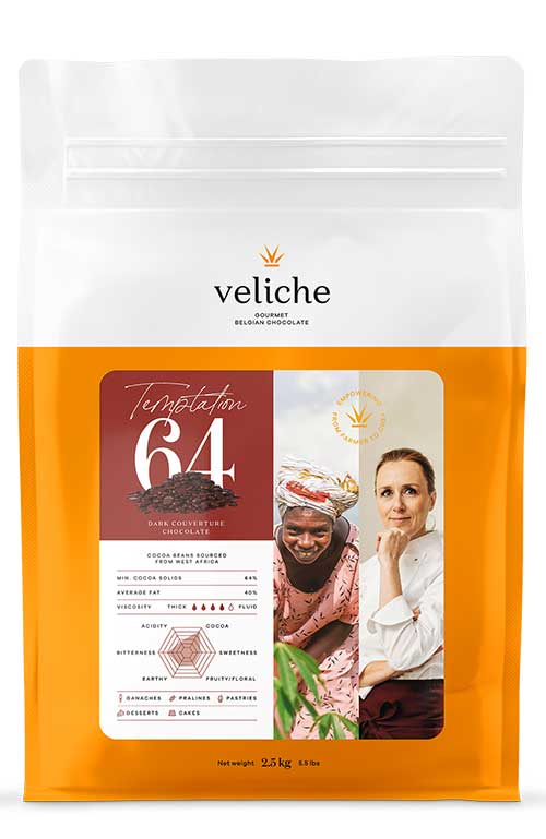 Découvrez de nouvelles créations avec Veliche™ | BACK EUROP FRANCE