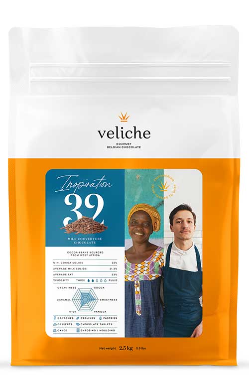 Découvrez de nouvelles créations avec Veliche™ | BACK EUROP FRANCE